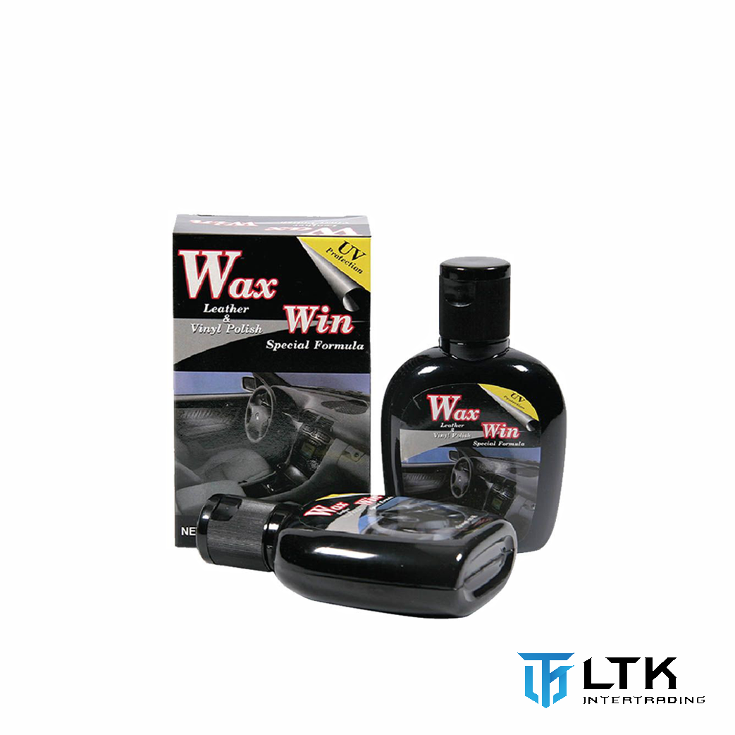 น้ำยาเคลือบเงาหนังแบบสเปรย์ Wax Win - LTK Intertrading - ผลิตภัณฑ์ทำ ...