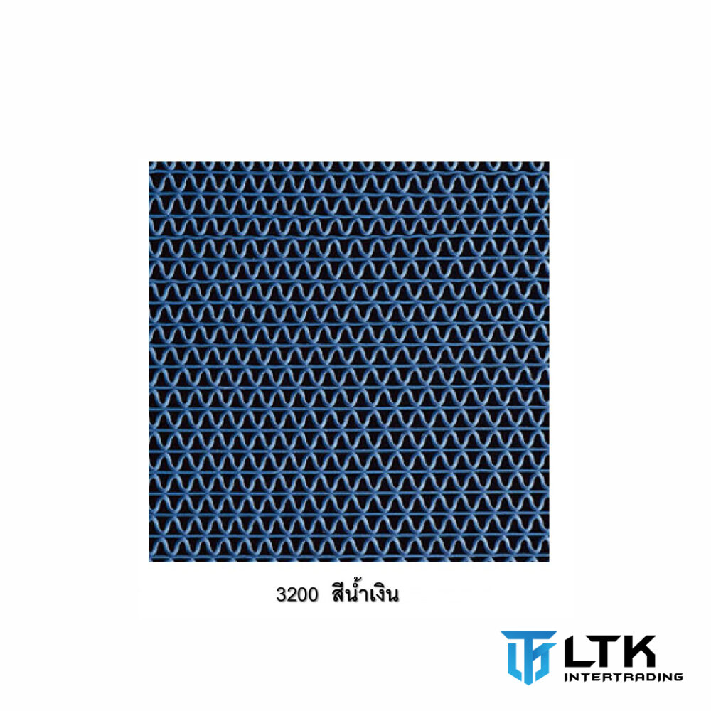3M Safety-Walk Wet Area Matting 3200 พรมกันลื่นในพื้นเปียก - LTK ...