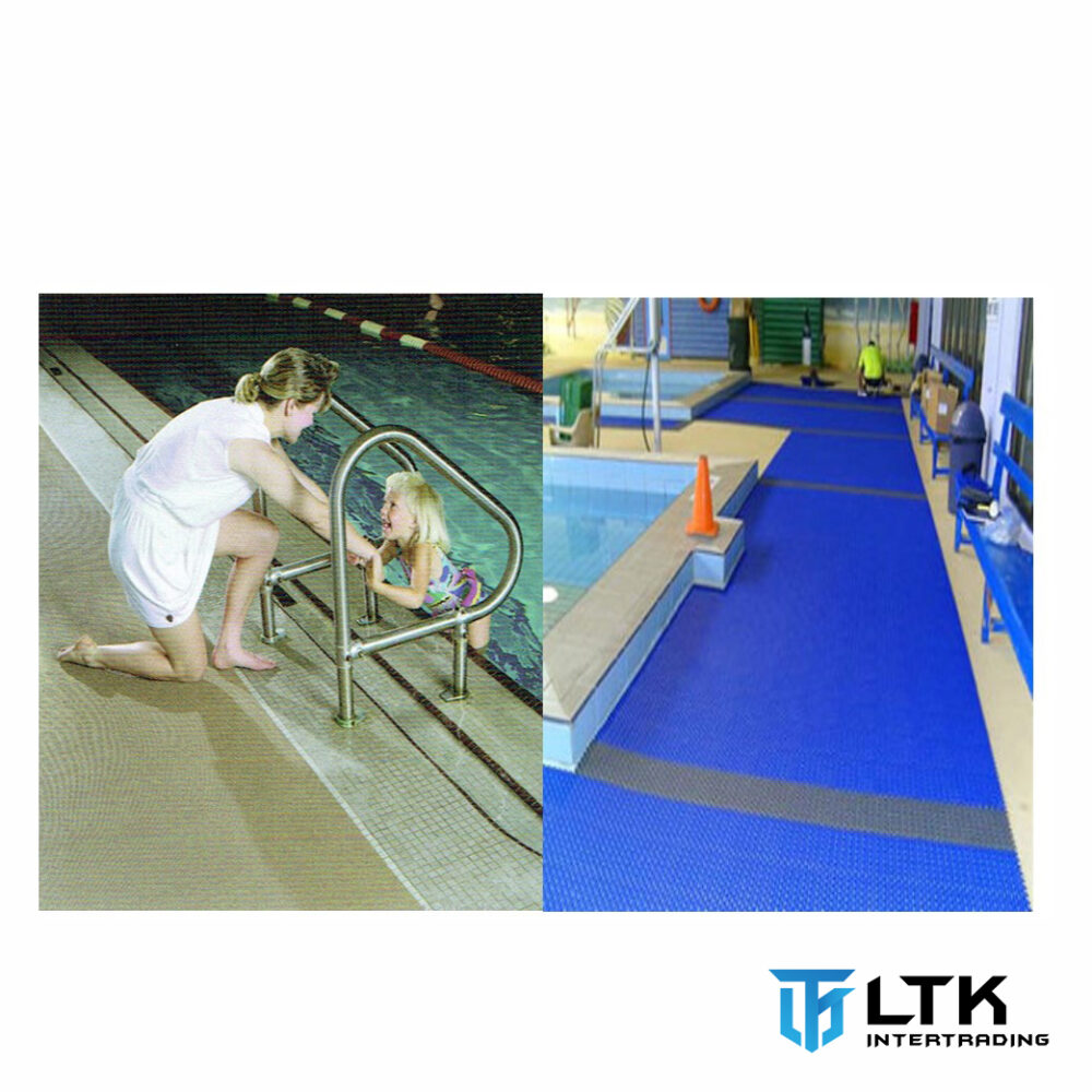 3M Safety-Walk Wet Area Matting 3200 พรมกันลื่นในพื้นเปียก - LTK ...