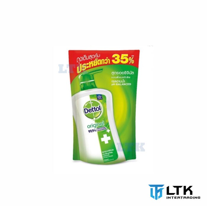 สบู่เหลวล้างมือ ECOLAB เอบี คลีนแอนด์สมูท AB CLEAN & SMOOTH - LTK ...